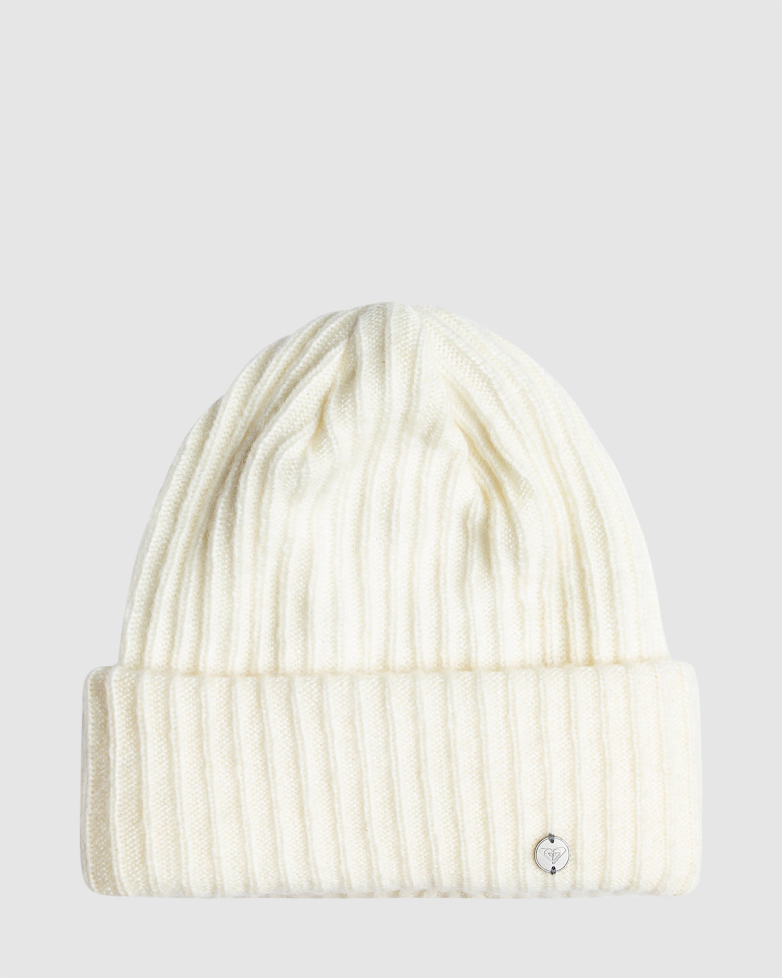 Womens Nevea Beanie Beanie - EGRET | Roxy