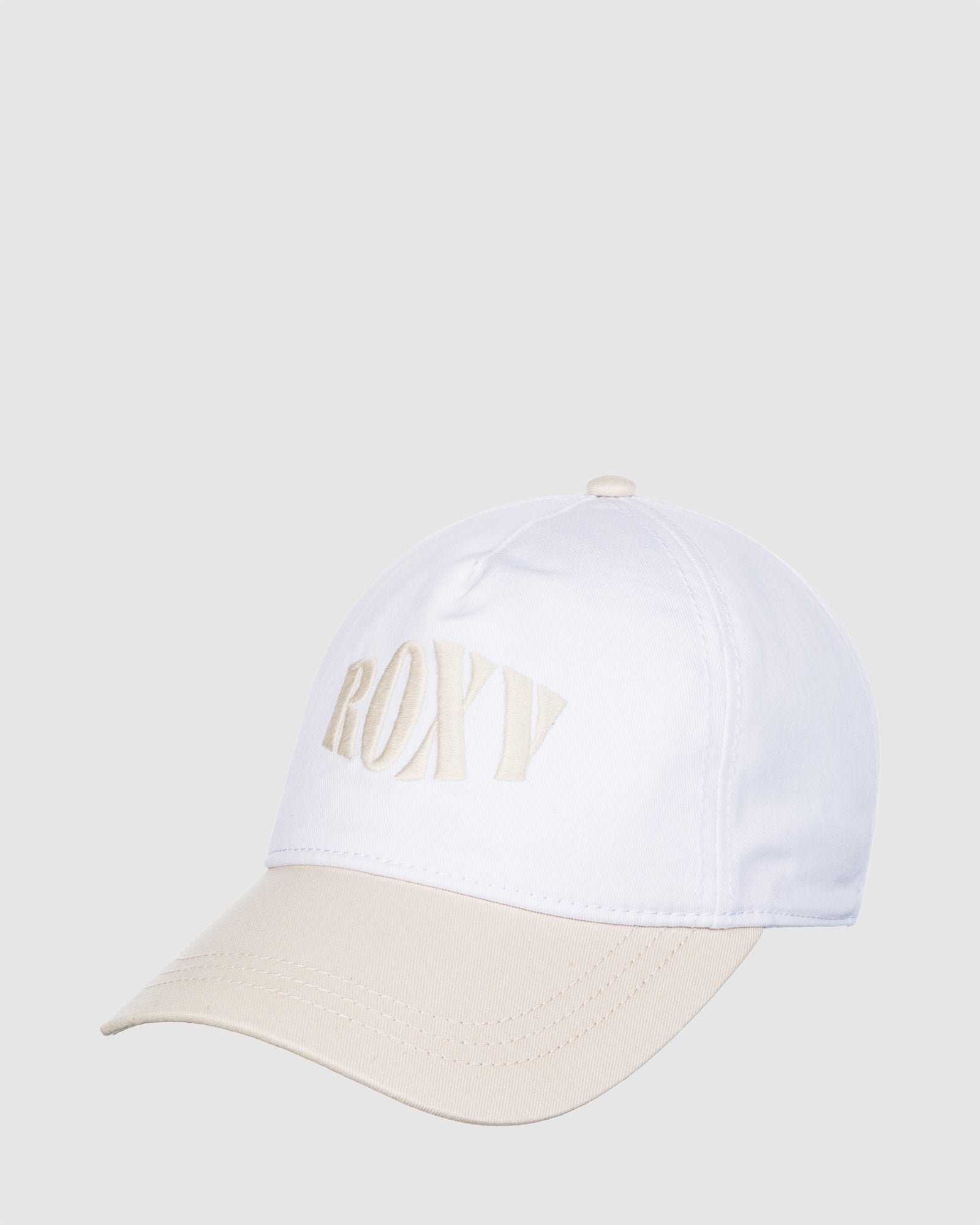 Womens Something Magic Trucker Cap - TAPIOCA | Roxy