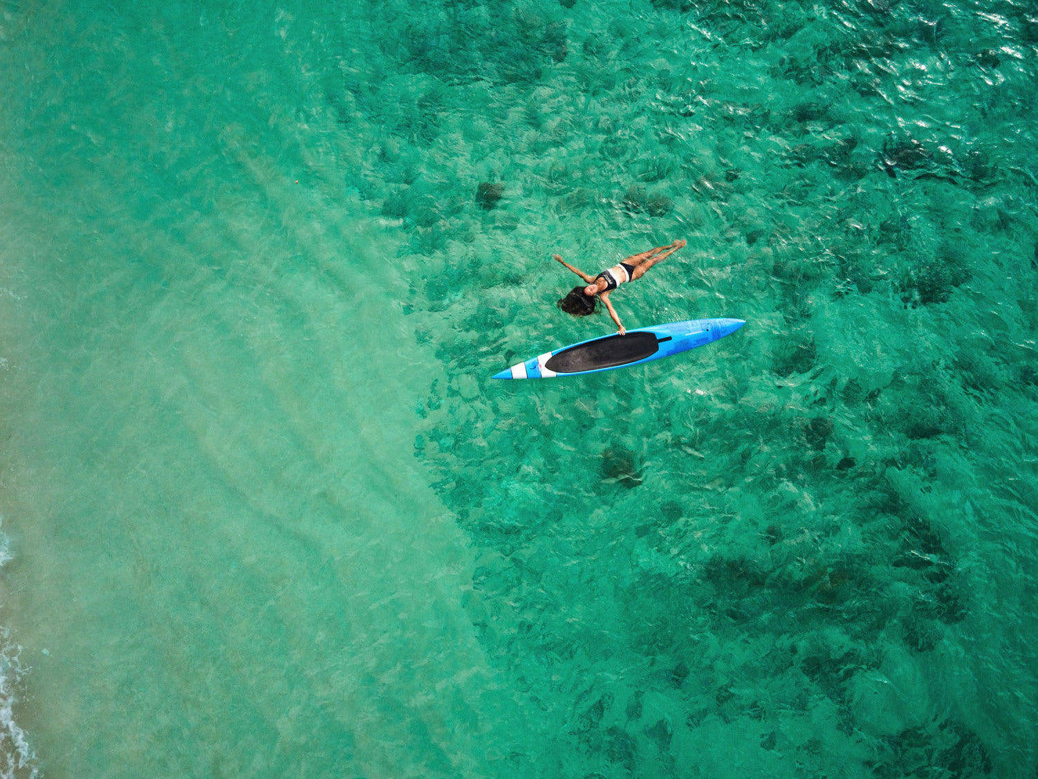 How To Choose a Bikini for Your Apple Body Shape – Roxy