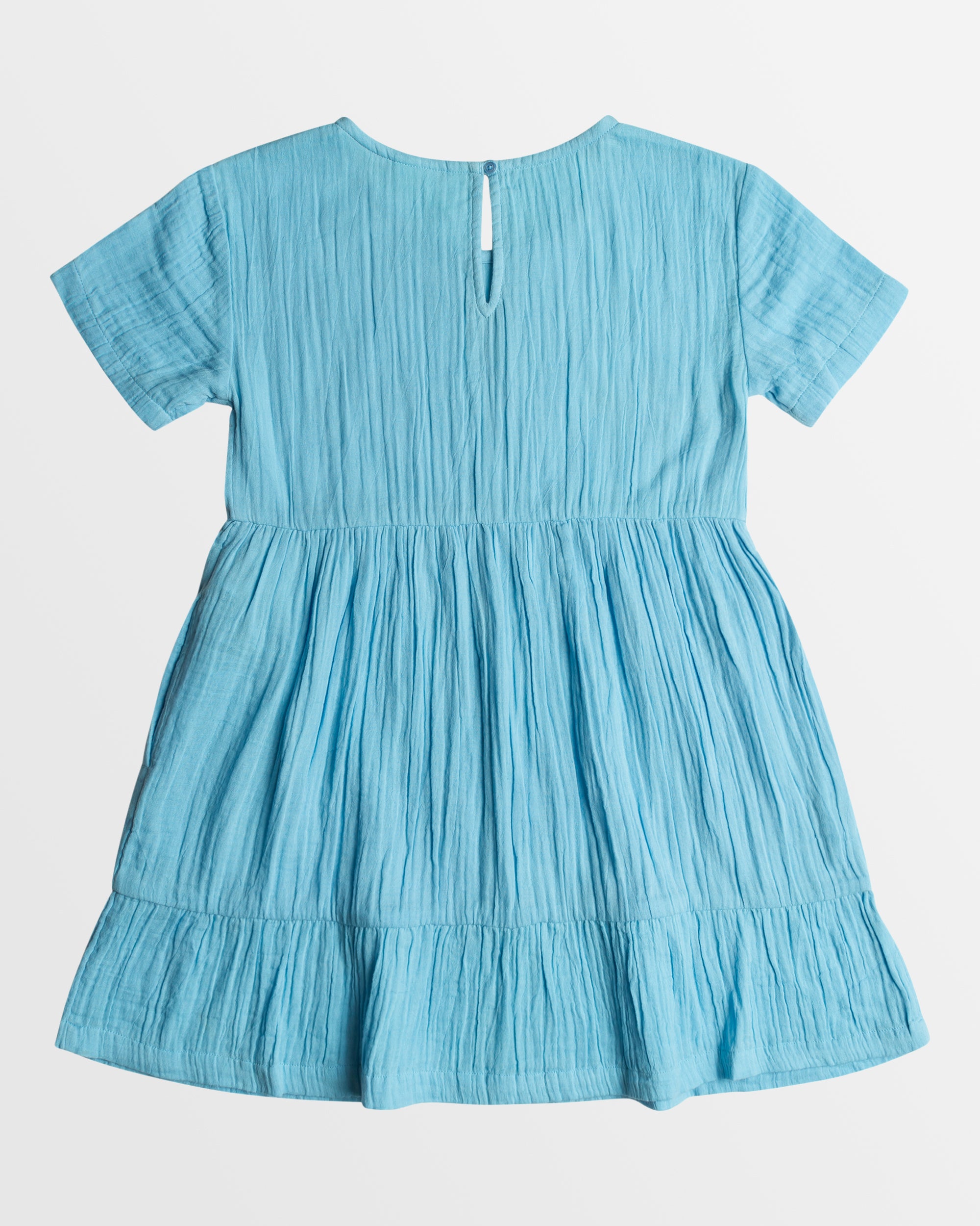 Girls 4-16 Neon Lights Baby Doll Dress – Roxy