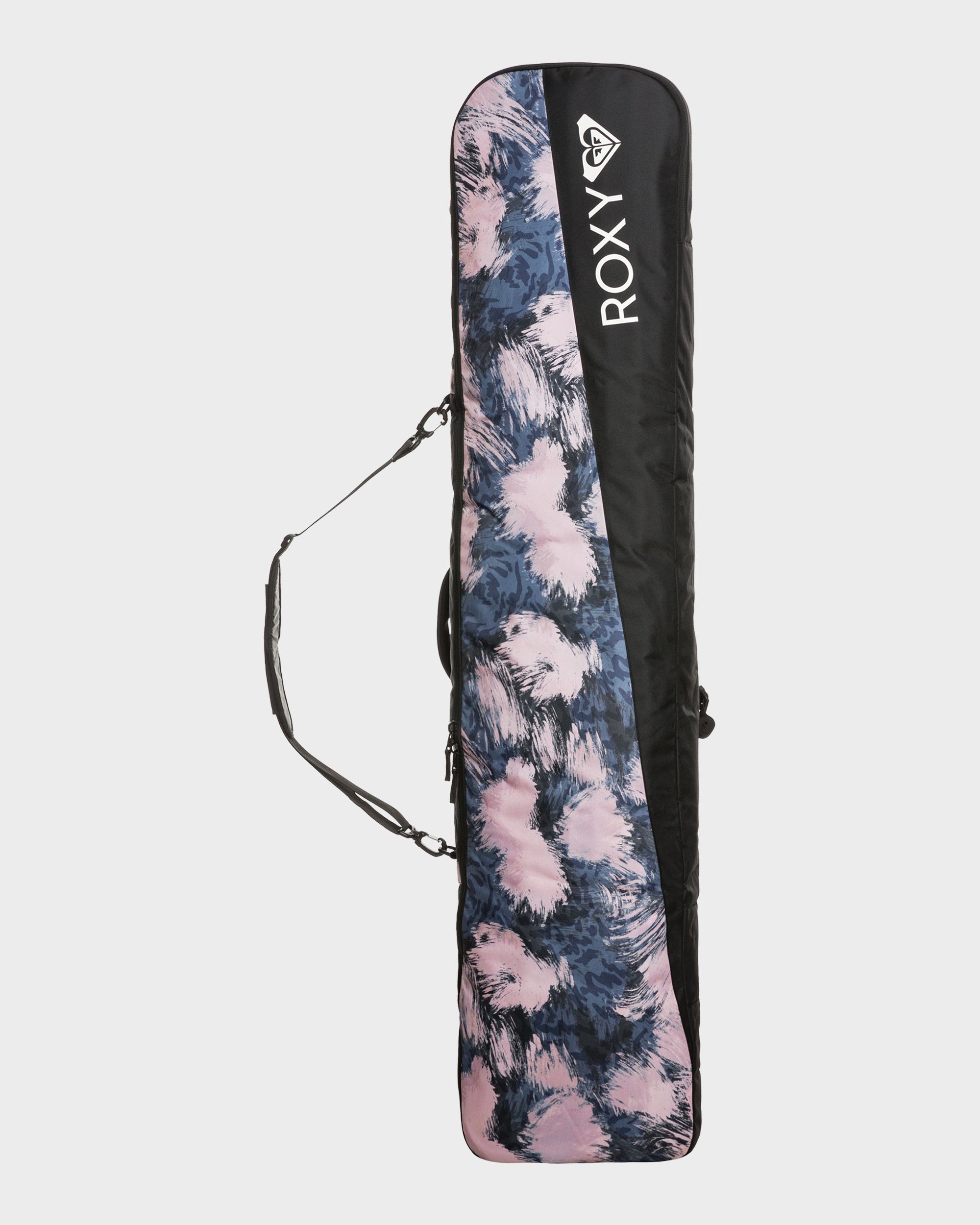 Womens Roxy Snowboard Sleeves Bag - WILD WIND DARKNIGHT | Roxy