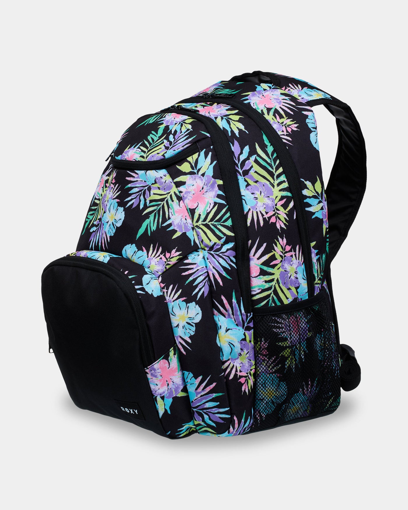 Shadow Swell Printed Backpack – Roxy