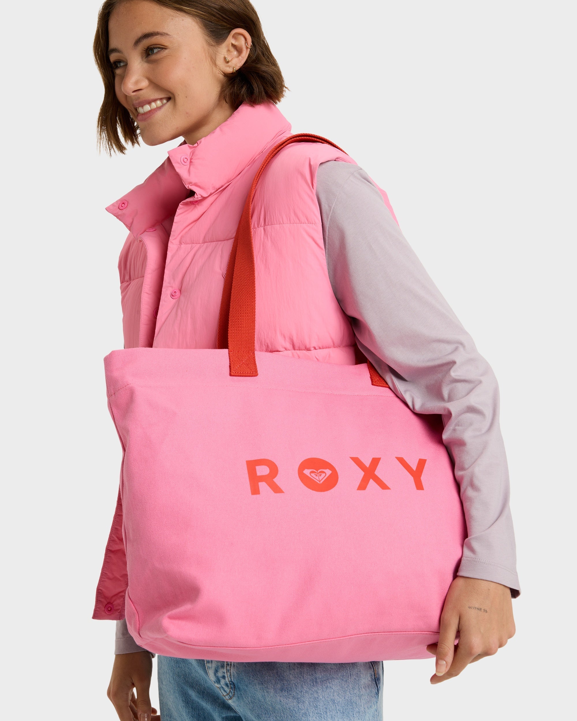 Womens Cool Summer Tote Bag – Roxy
