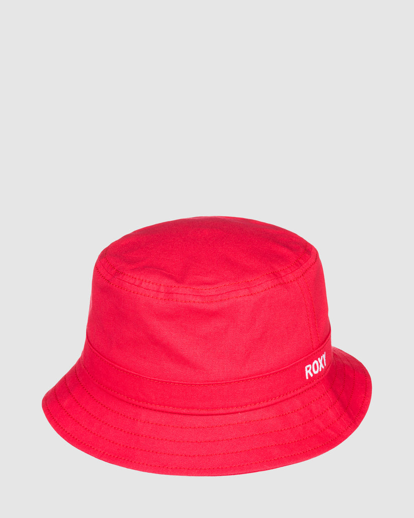 Womens Almond Milk Hat - BITTERSWEET | Roxy