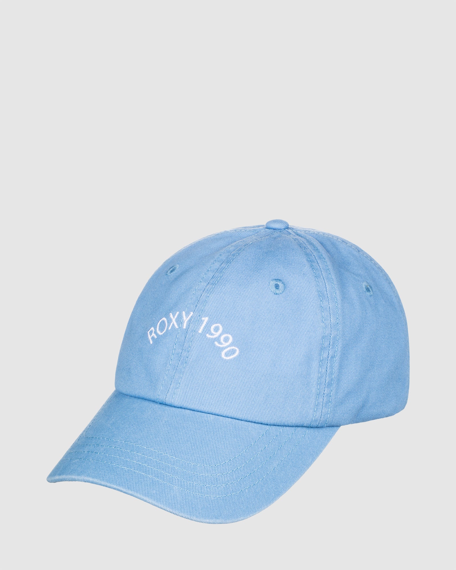 Womens Toadstool Baseball Cap - BEL AIR BLUE | Roxy