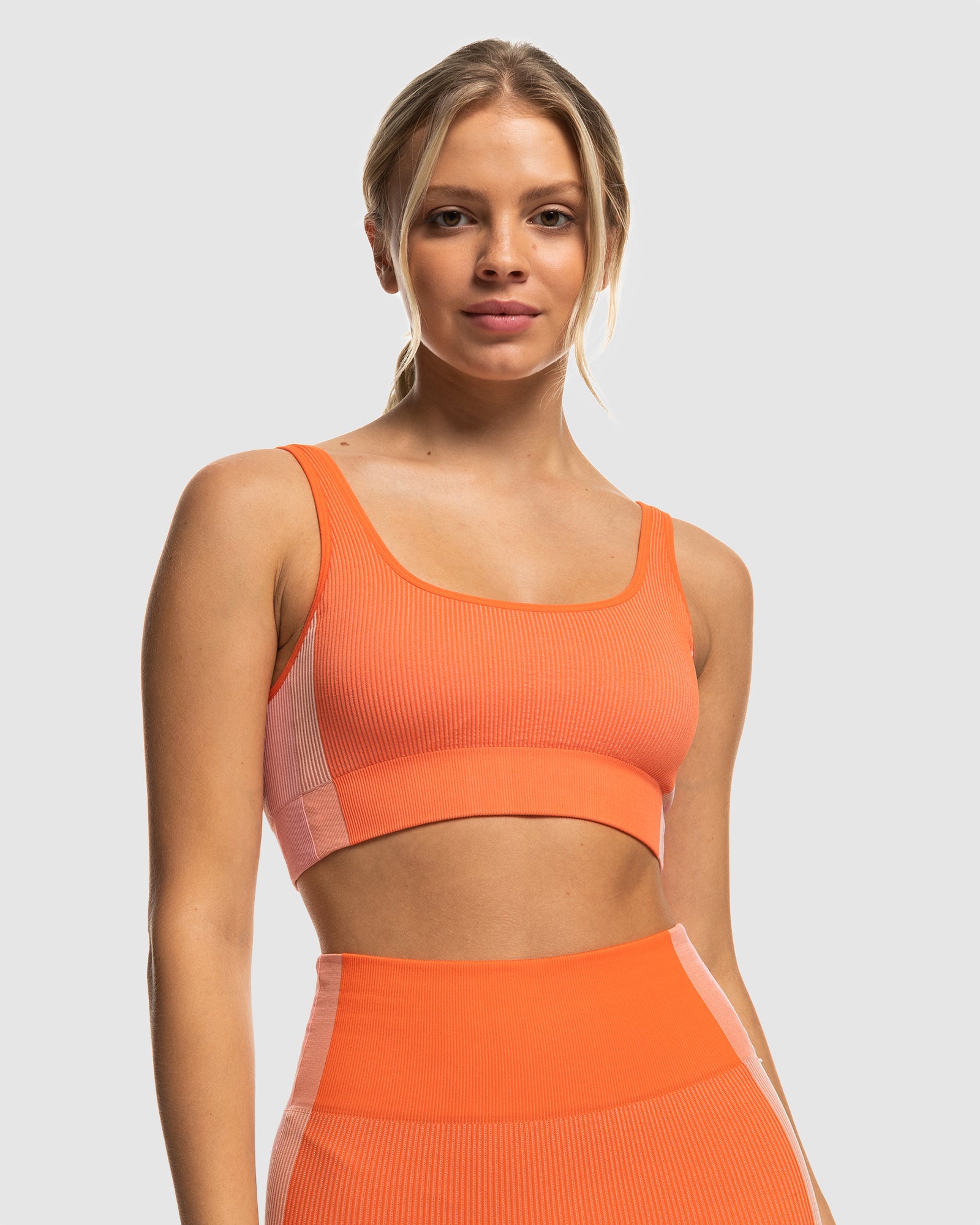 Womens Chill Out Seamless Cb Bra Bodywear - TIGERLILY | Roxy AU
